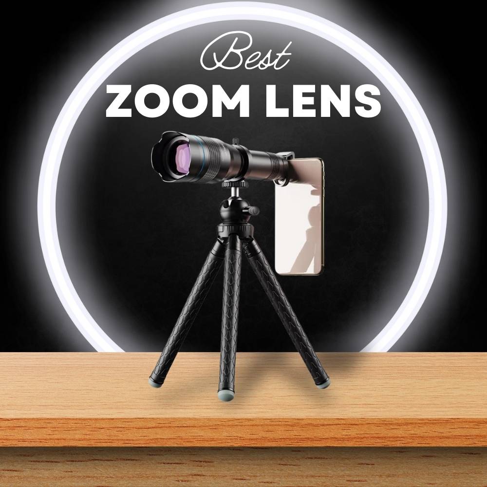 Get your hands on a mobile camera lens | APEXELIN – APEXEL INDIA