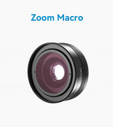 Apexel 10–20X ZoomMacro Mobile Lens – APEXEL INDIA