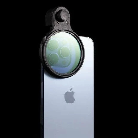 [New] Kase Magnetic 58mm Star Burst Filter for Mobile – APEXEL INDIA